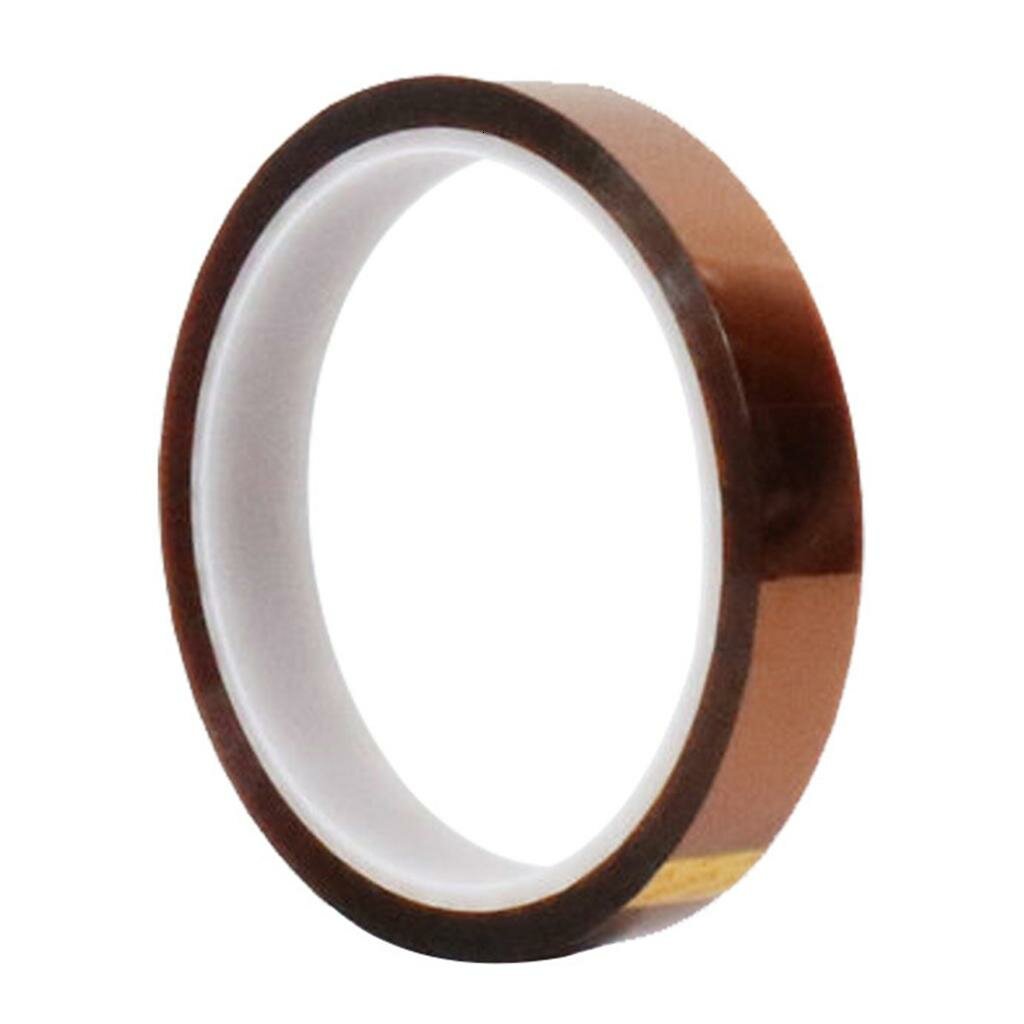 Термостойкая изоляционная лента PET, 1.4cm