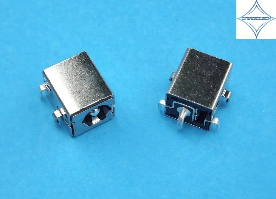 Разъем питания для ноутбука ASUS, 50PCS