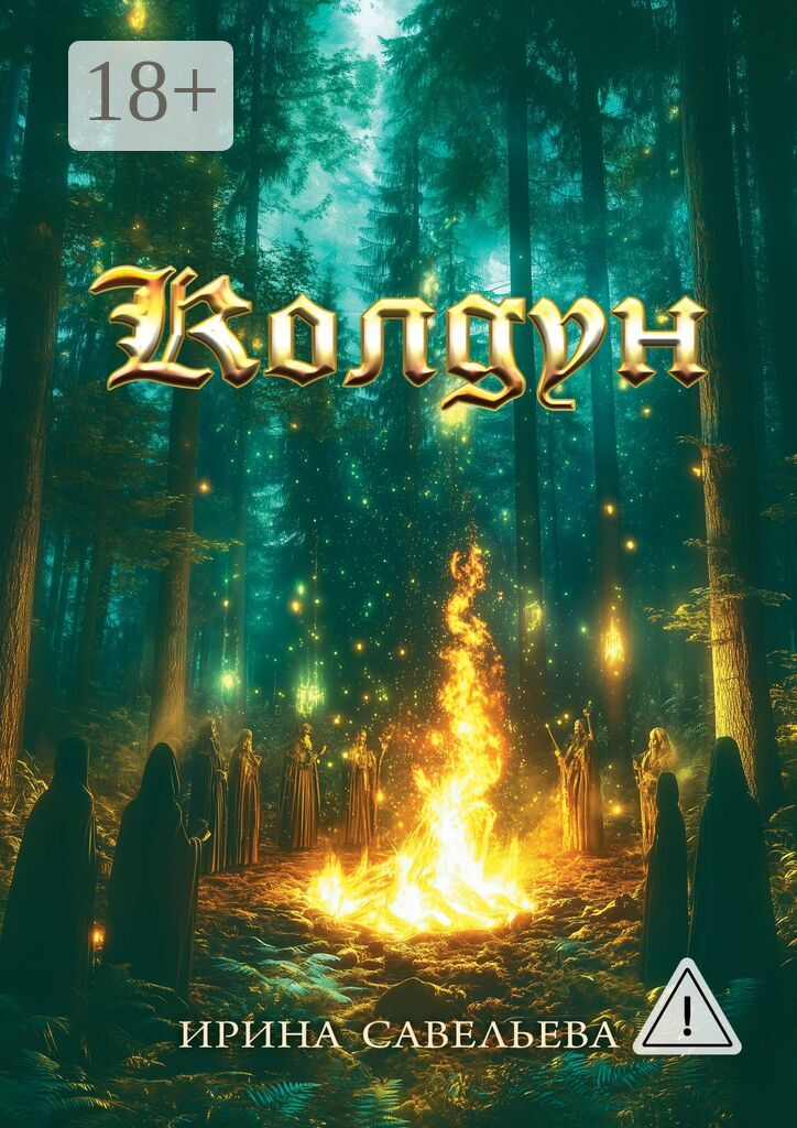 Колдун