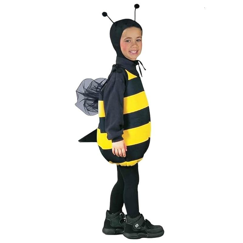 Костюм шмеля (3 предмета), Дети 120 СМ