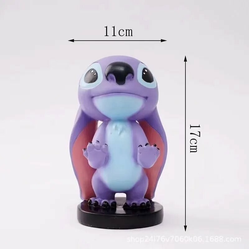 Фигурка - держатель для геймпада, смартфона Стоящий Groot ручка PS4/PS5