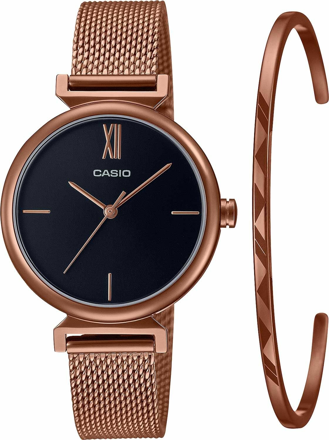 Наручные часы CASIO
