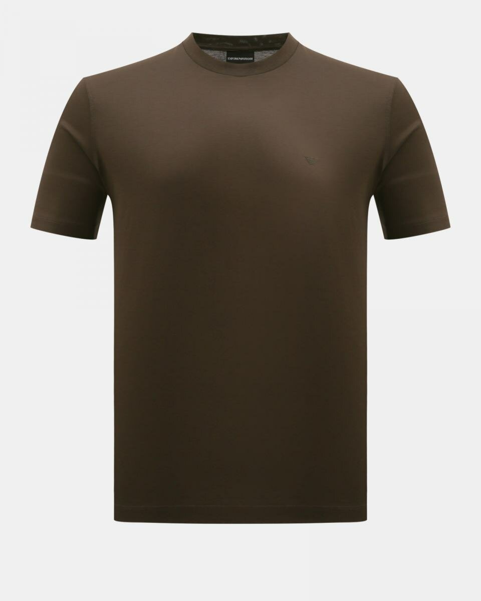Футболка EMPORIO ARMANI