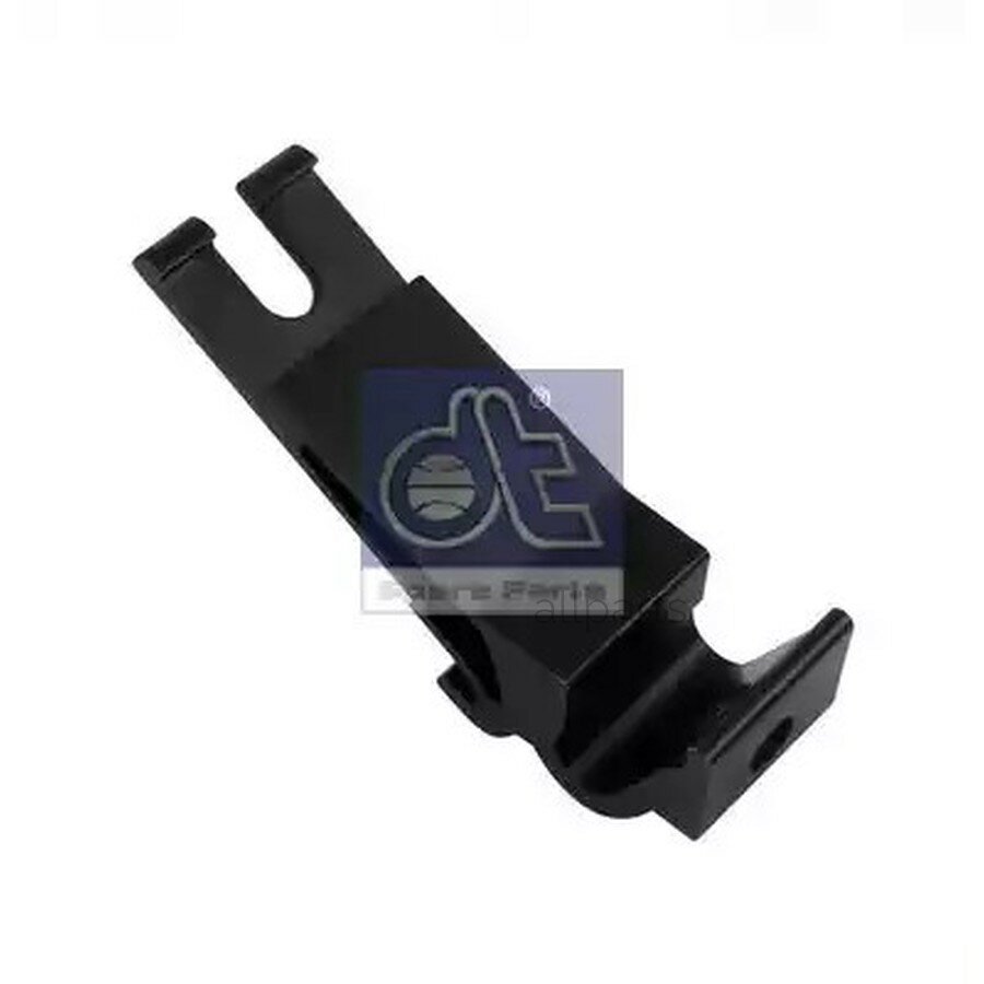DT SPARE PARTS 122837 кронштейн крепления бокового обтекателя!\Scania P/G/R/T-Series