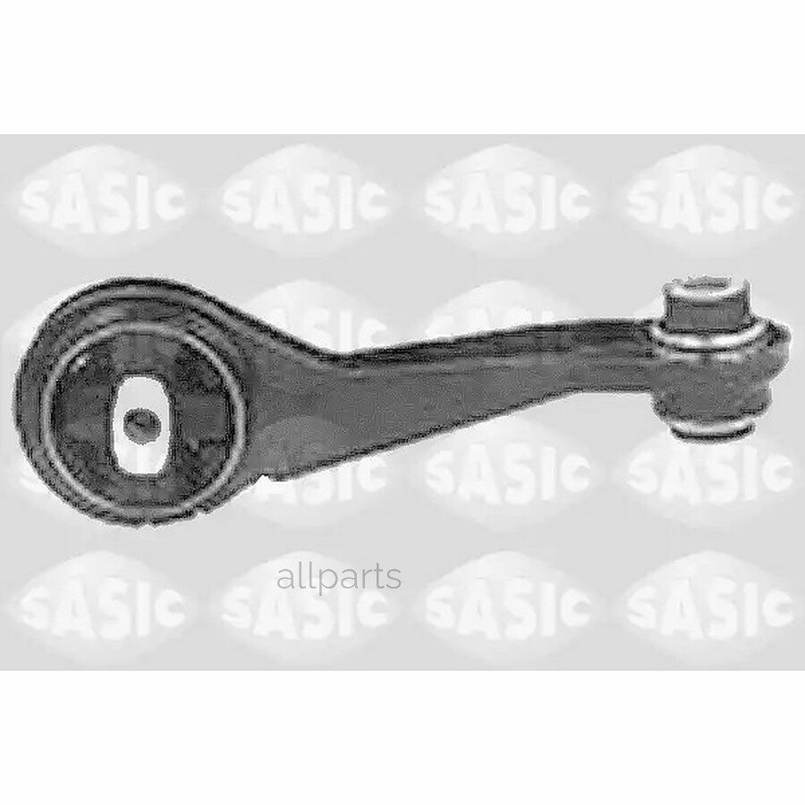 SASIC 4001807 Опора двигателя задняя