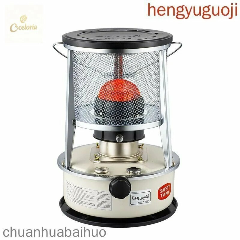 Керосиновый обогреватель Kerona WKH-2310