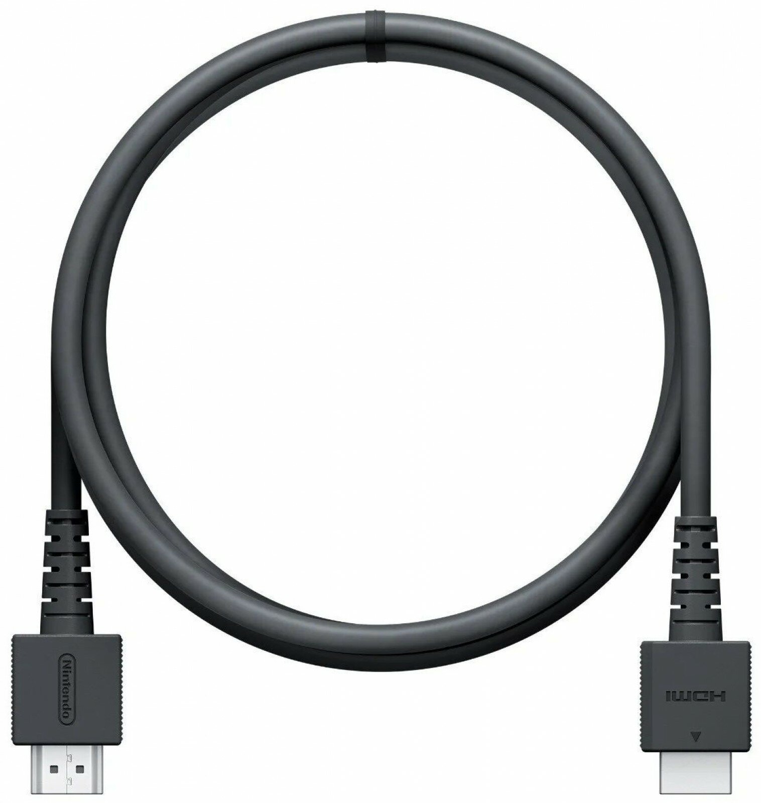 Кабель HDMI MyPads для Nintendo Switch и Nintendo Switch OLED с прочным корпусом и качественной передачей сигнала