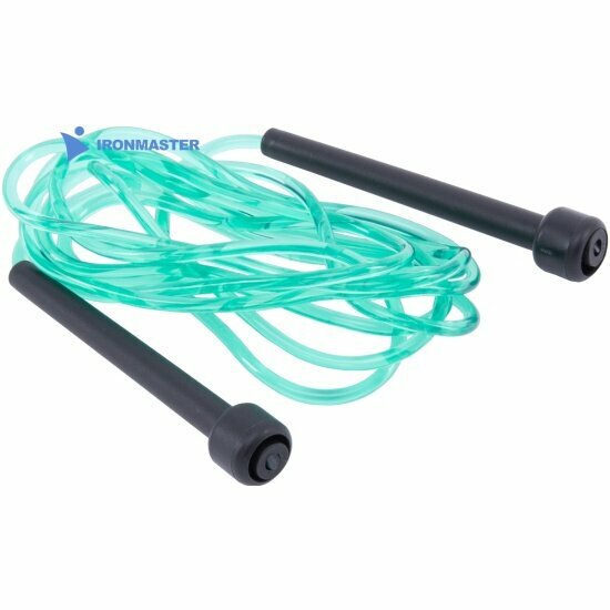 Скакалка Ironmaster IR97101, 275 см