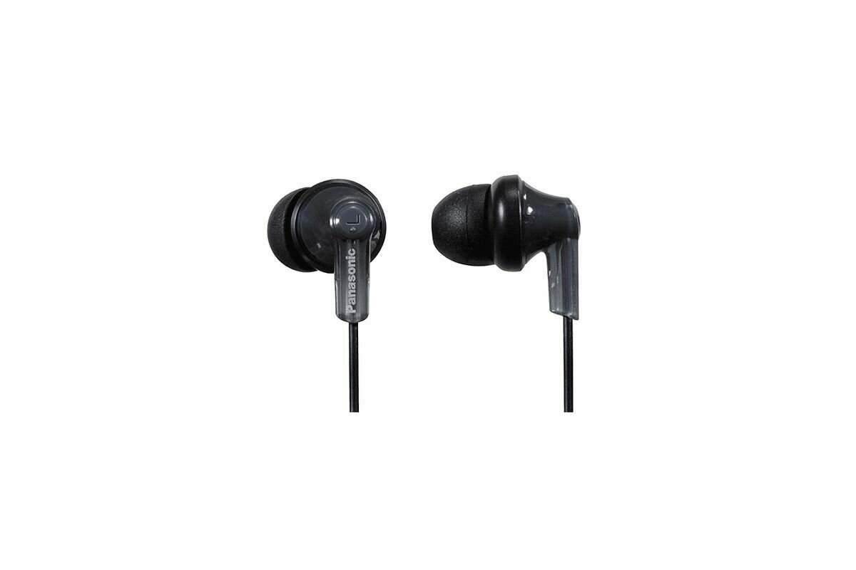 Наушники проводные RP-HJE118GUK