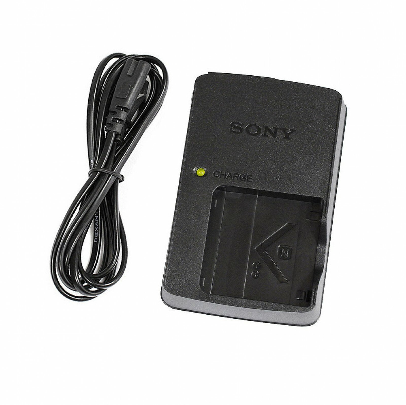 Зарядное устройство MyPads для аккумуляторов Sony NP-BG1 фотоаппаратов Cyber-shot