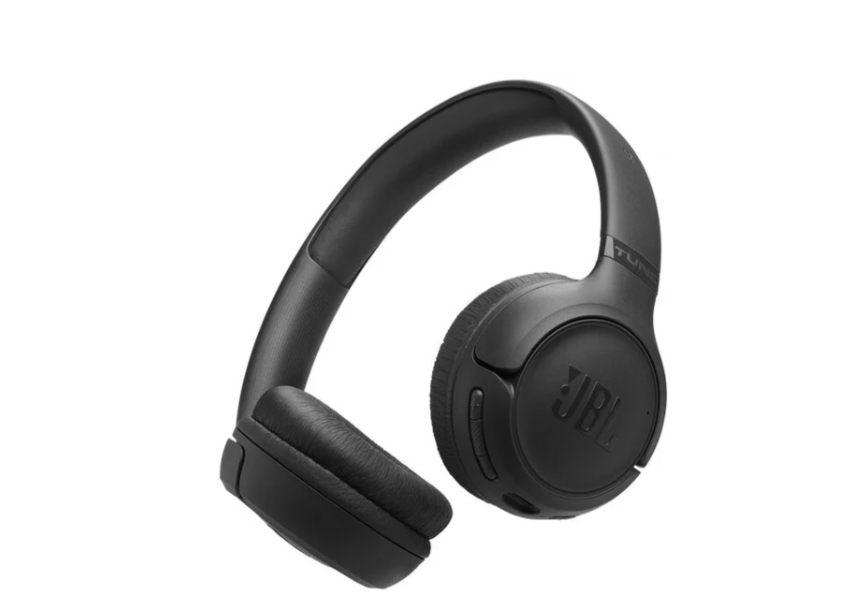 Наушники JBL Tune 530BT (черный)