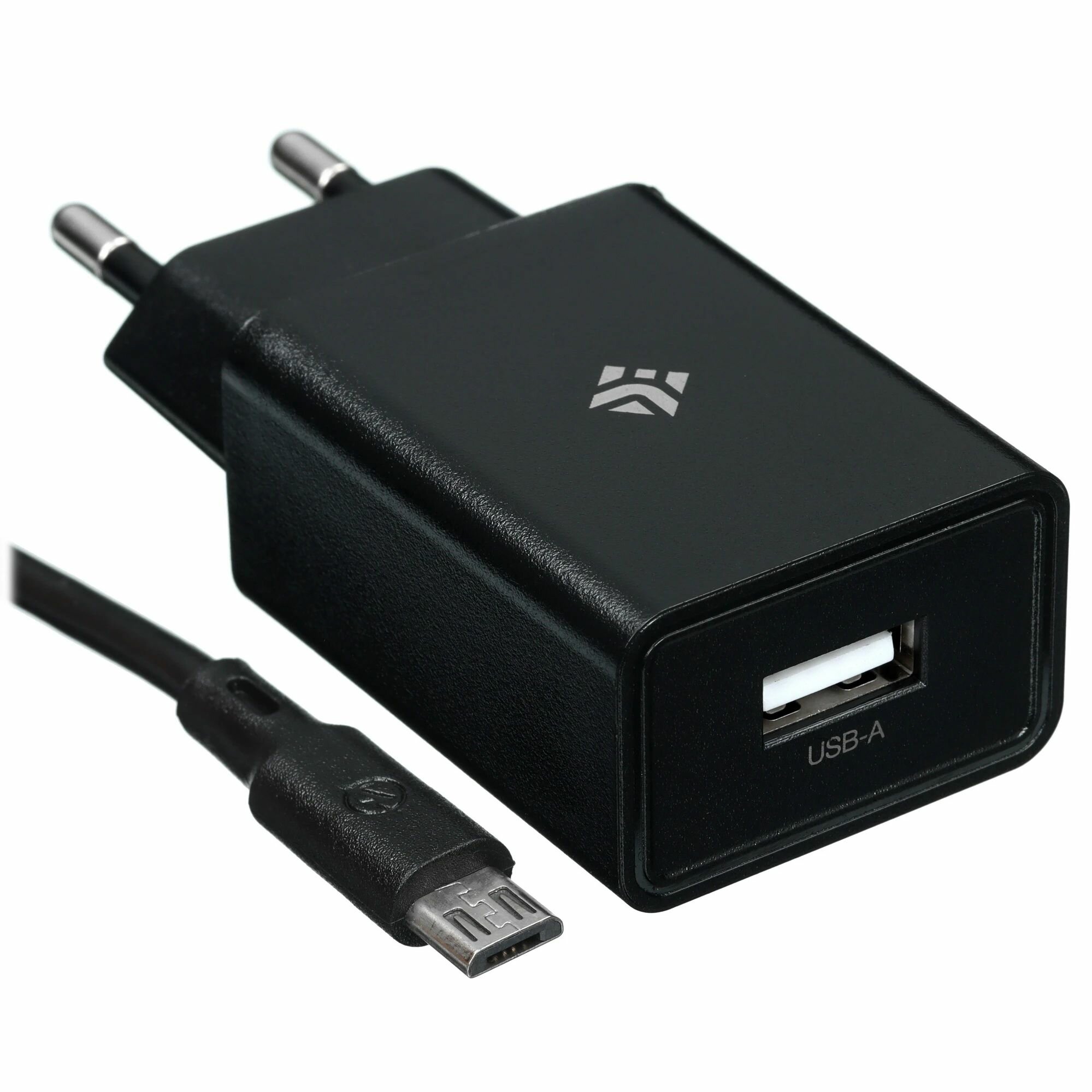 Сетевое зарядное устройство DEXP CBM10A-2 черный
