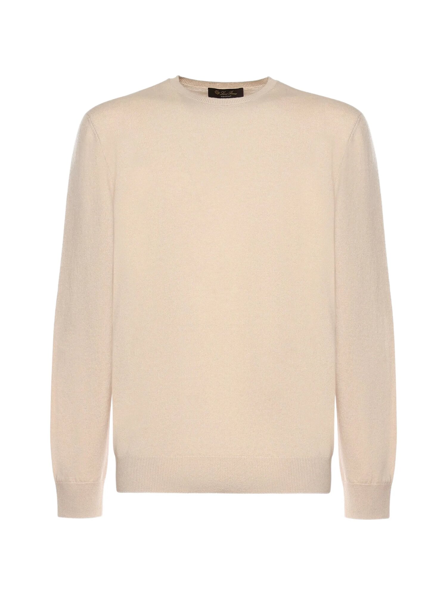 Свитер Crew-neck sweater