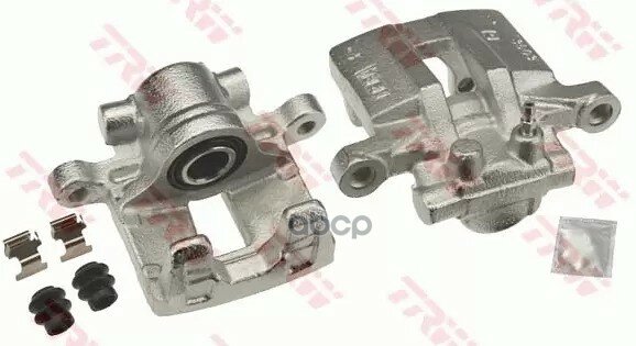 Тормозной суппорт MITSUBISHI ASX/ Outlander, 1.6-2.0, 10- TRW арт. BHN1146E