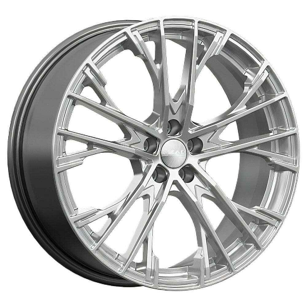 Колесный диск SKAD Ларго 7.5x19 5x114.3 ET35 D66.6 Селена