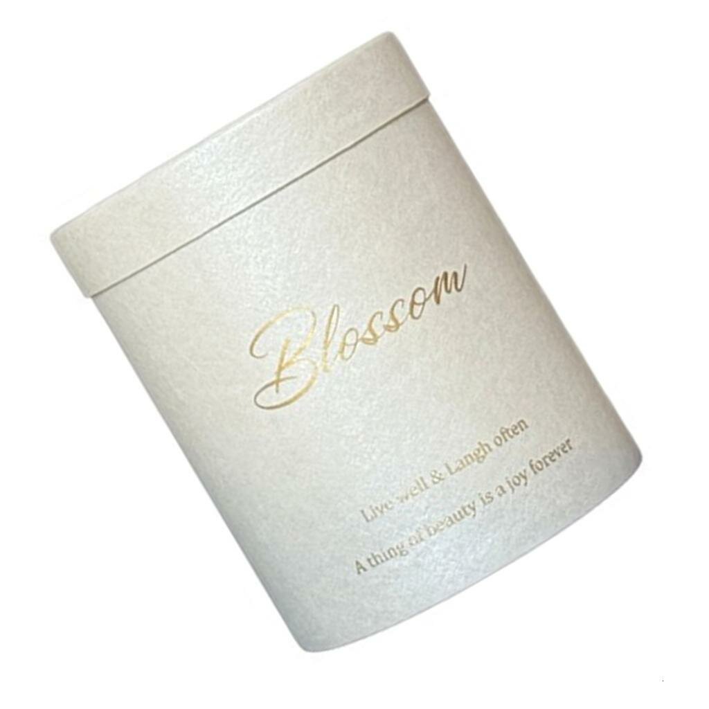 Роскошная круглая ваза для цветов, S