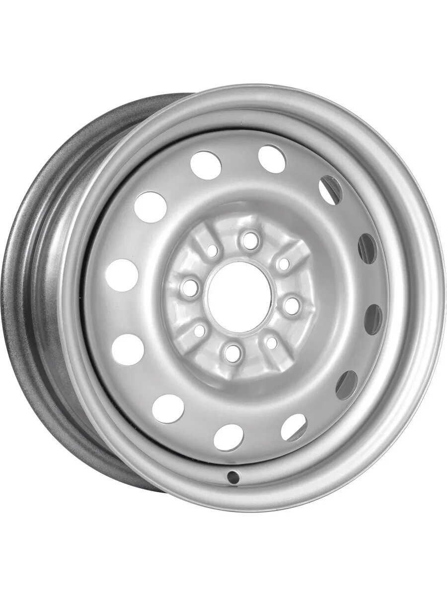 Колесный диск ТЗСК Тольятти ВАЗ 01-07 5xR13 4x98 ET29 DIA60.1