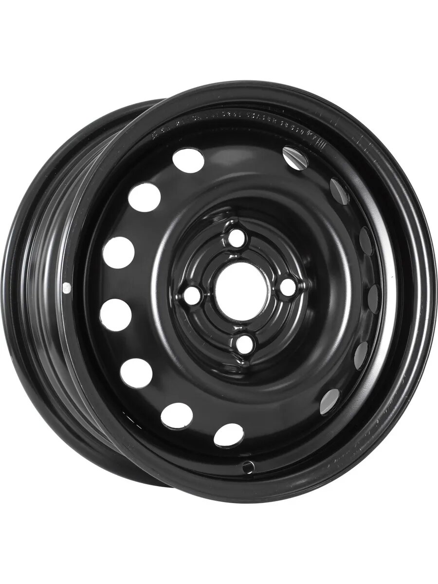 Колесный диск Евразиа тапо 53A38R Евразиа тапо 5.5xR14 4x100 ET38 DIA54