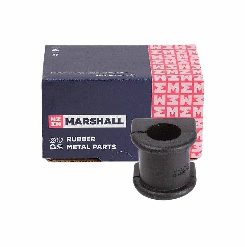 Втулка стабилизатора MARSHALL M8080102 Toyota Camry 01