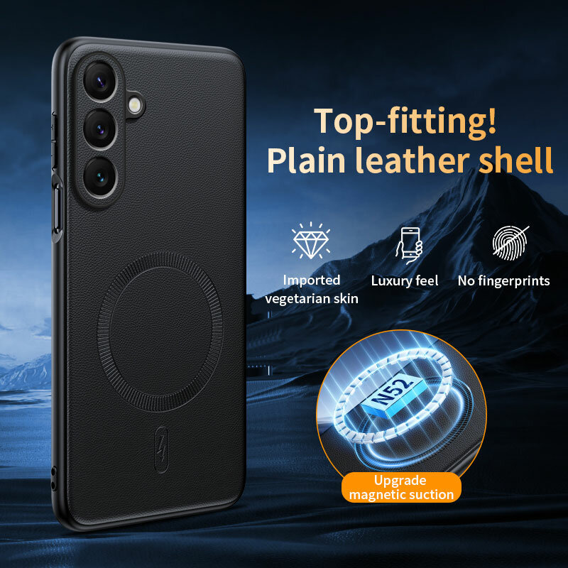 Чехол для Samsung Galaxy S26+ , S26 Plus / Самсунг Галакси С26 Плюс