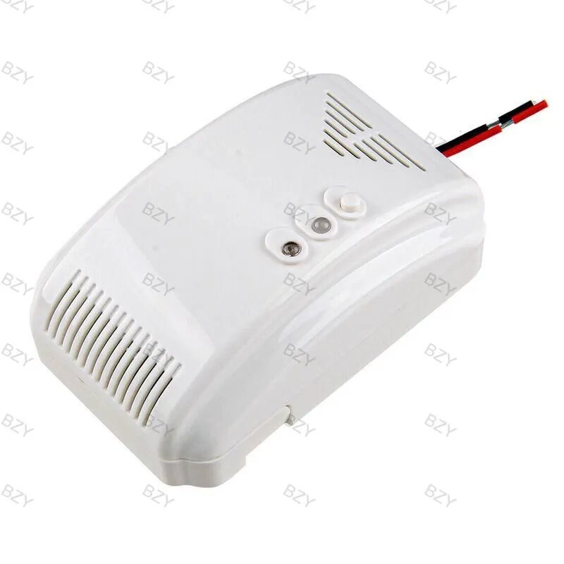 Газоанализатор Утечки Газа Бытовой для обнаружения пропана и бутана