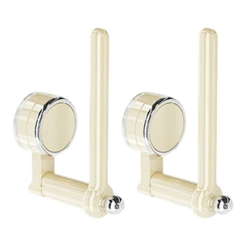 Держатель для заколок из АБС с присосками, A - 2