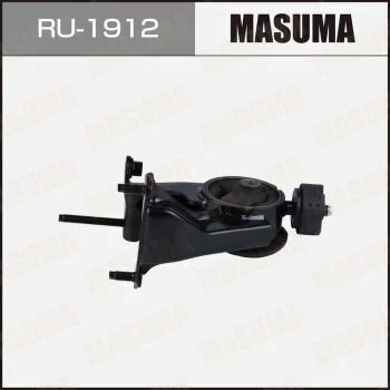 Подушка крепления трансмиссии MASUMA, TOYOTA COROLLA FIELDER, ALLION / NZE141G, ZRT260 (rear)