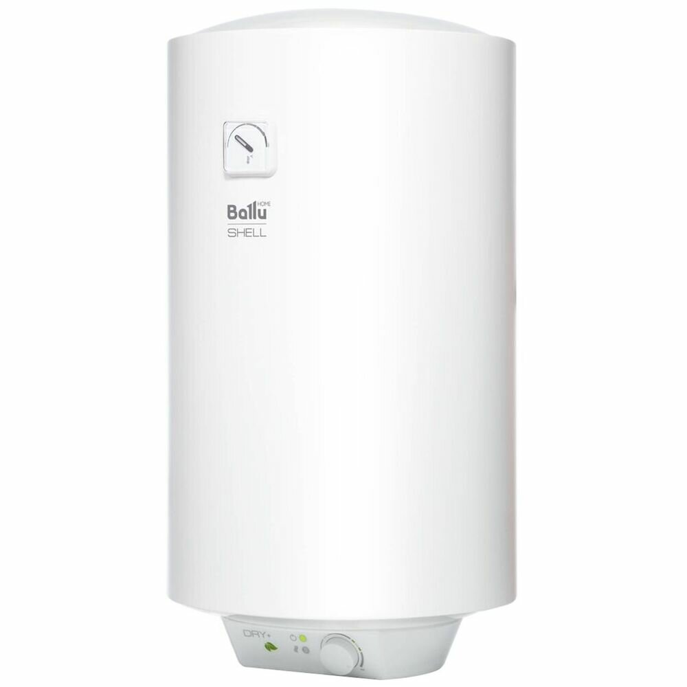 Водонагреватель накопительный Ballu BWH/S 50 Shell
