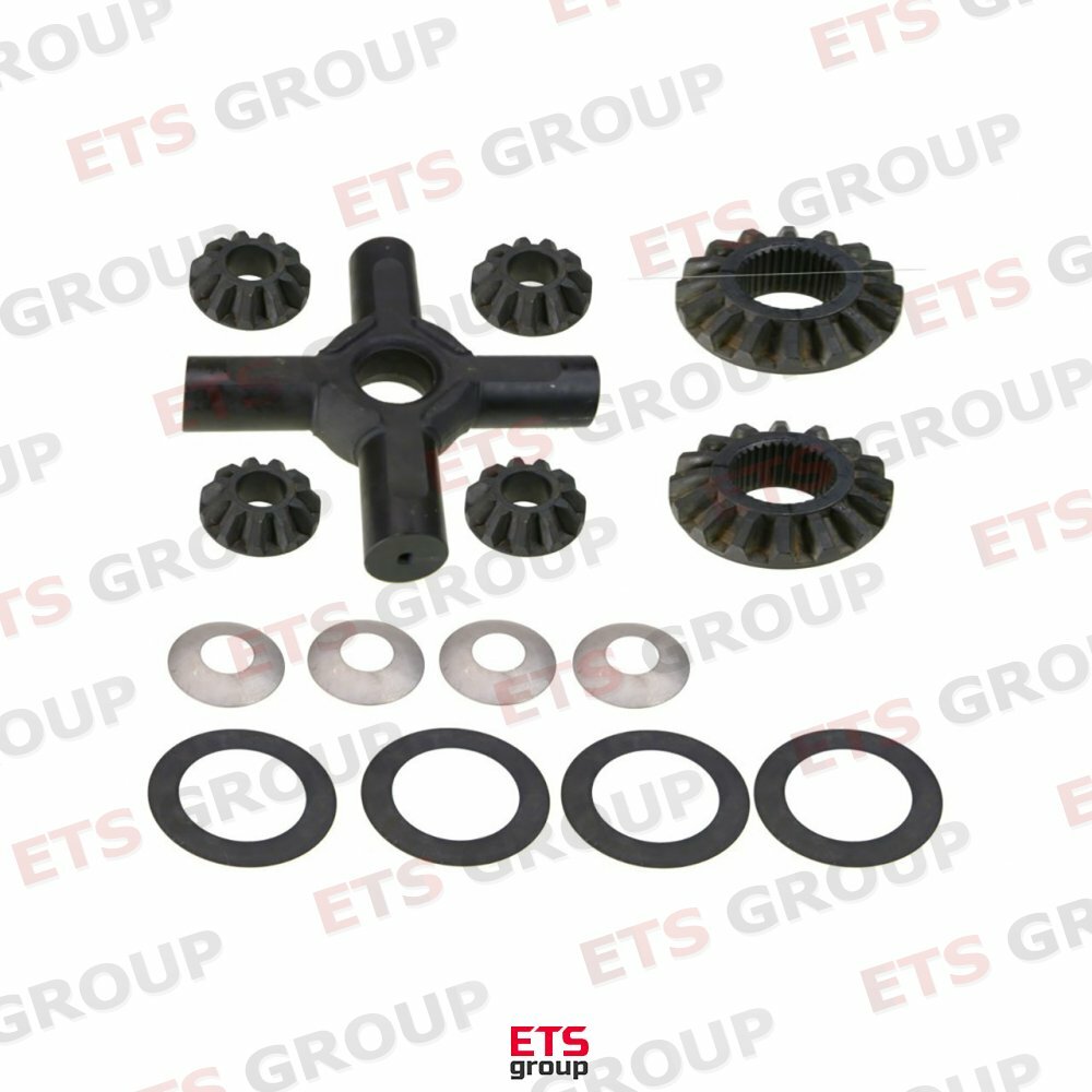 Ремкомплект дифференциала VOLVO 3095835 88170405 ER