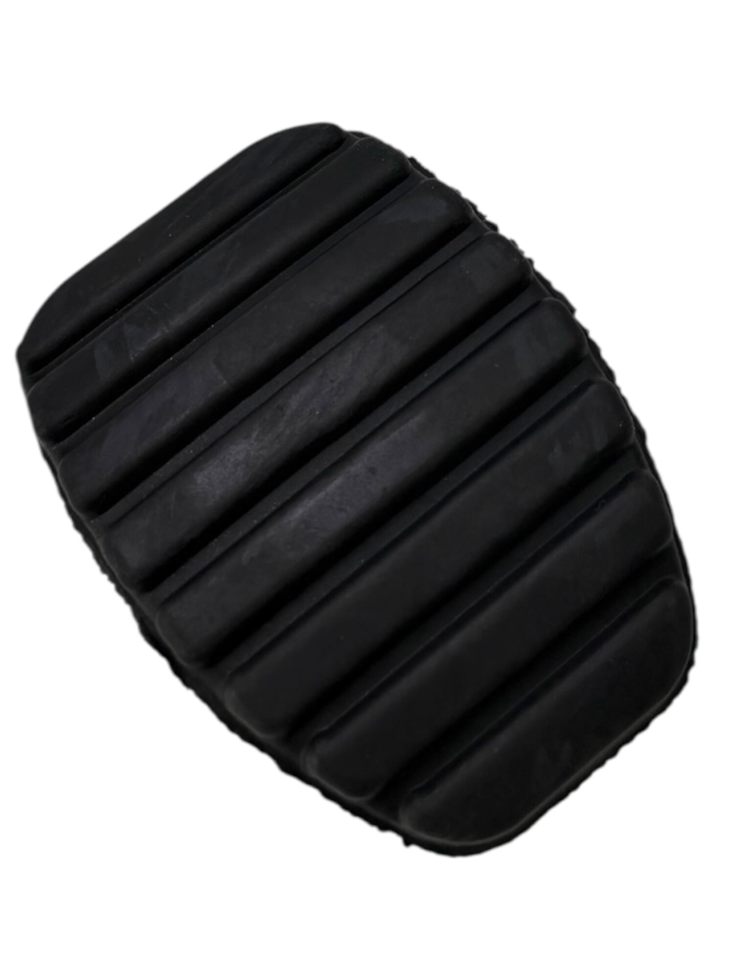 Накладка на педаль для Xray, Largus, Renault Logan 2, Sandero 2, Duster.