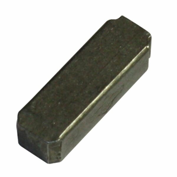 Шпонка 14x3,7x4,8 Briggs&Stratton, 222698S