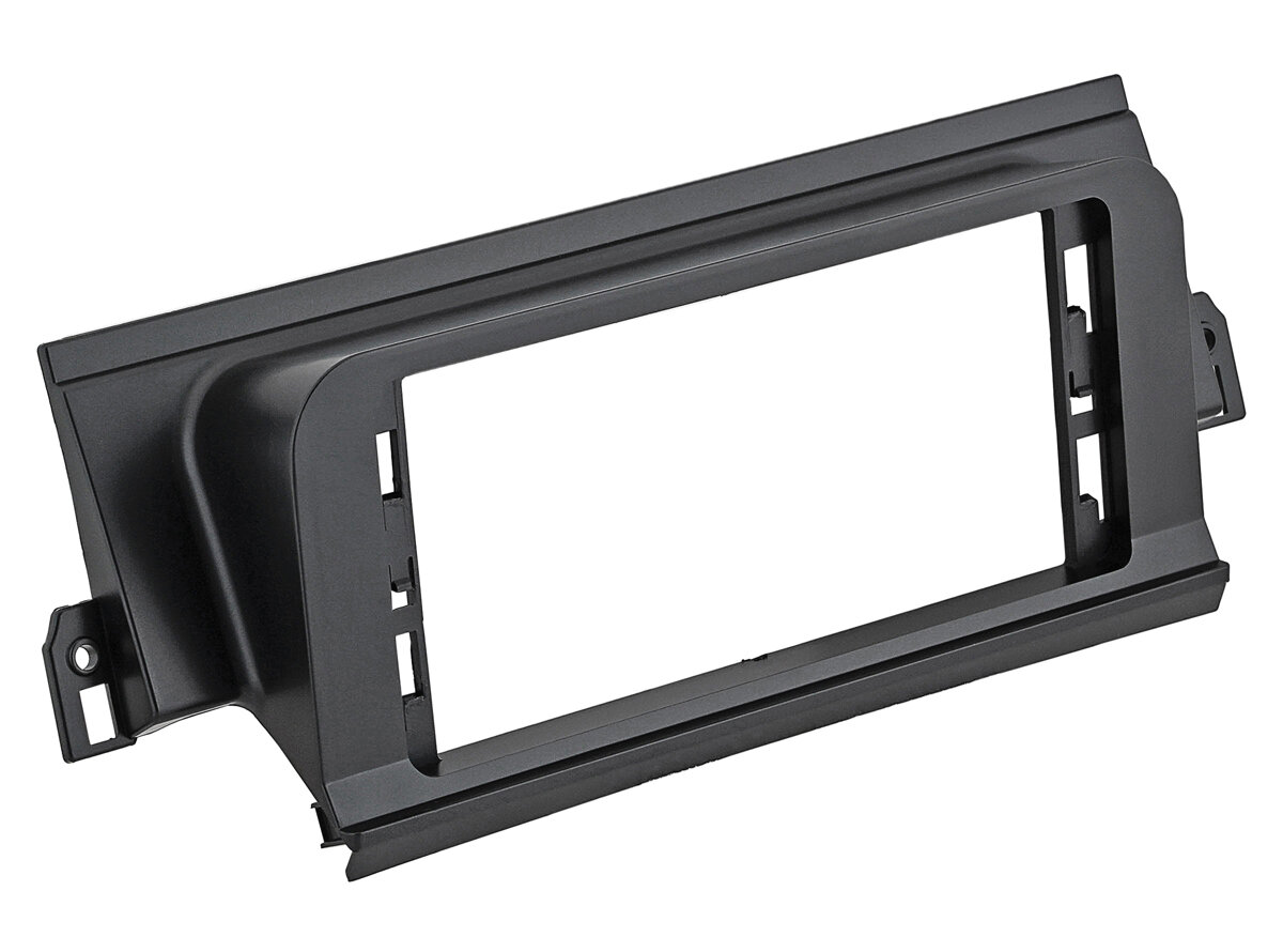 Рамка InCar для UMS LAND ROVER Discovery 5 2016-2021, 12"