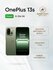 Смартфон OnePlus 13s, 120 Гц, 12/256 Гб, цвет Green (Зеленый)