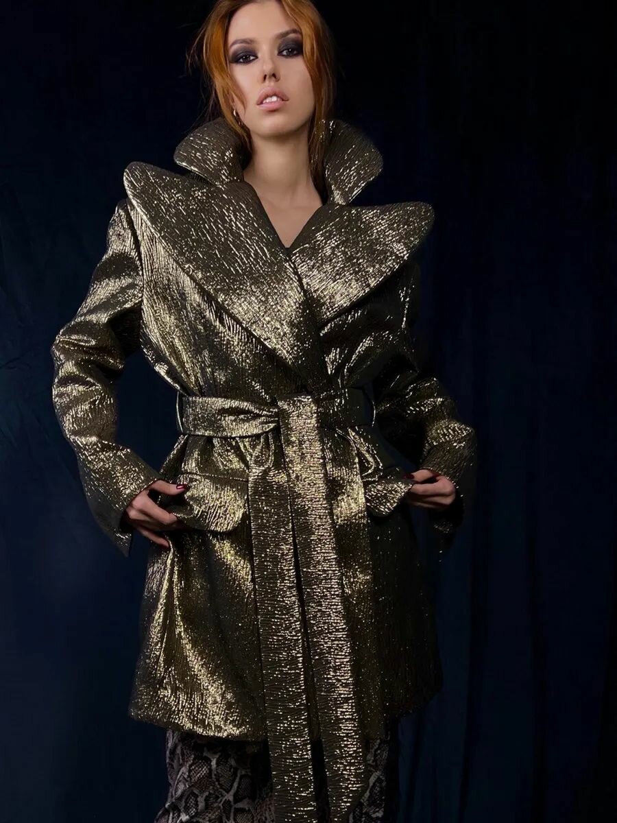 Пиджак Glamour