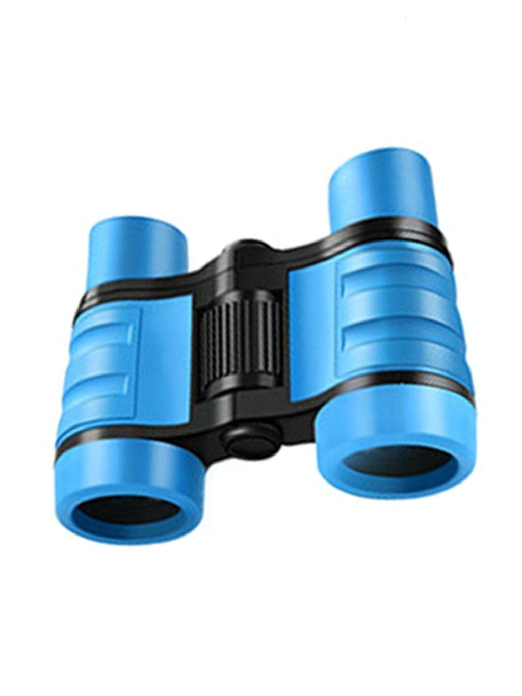 Детские бинокли 4×30, Синий