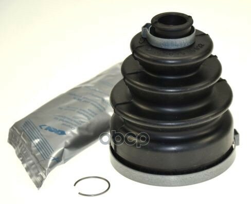 К-кт пыльника шруса наружного Nissan AlmeraPrimera 1.42.0D 90-00 GKN-Spidan арт. 300388