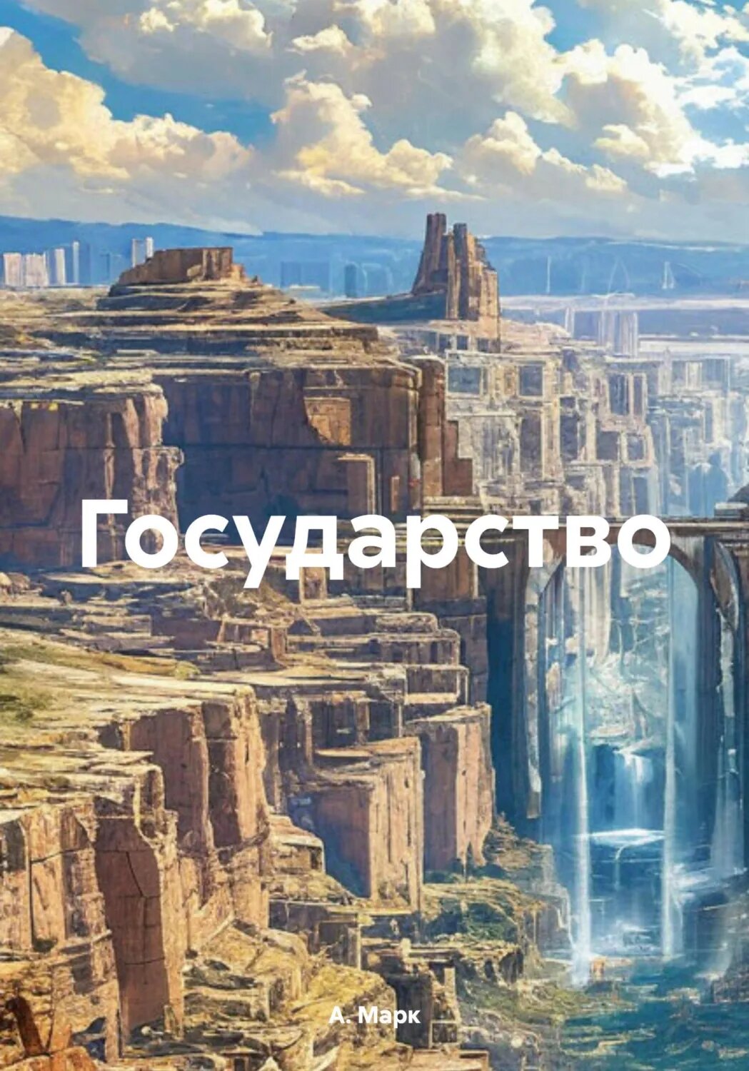 Государство [Цифровая книга]