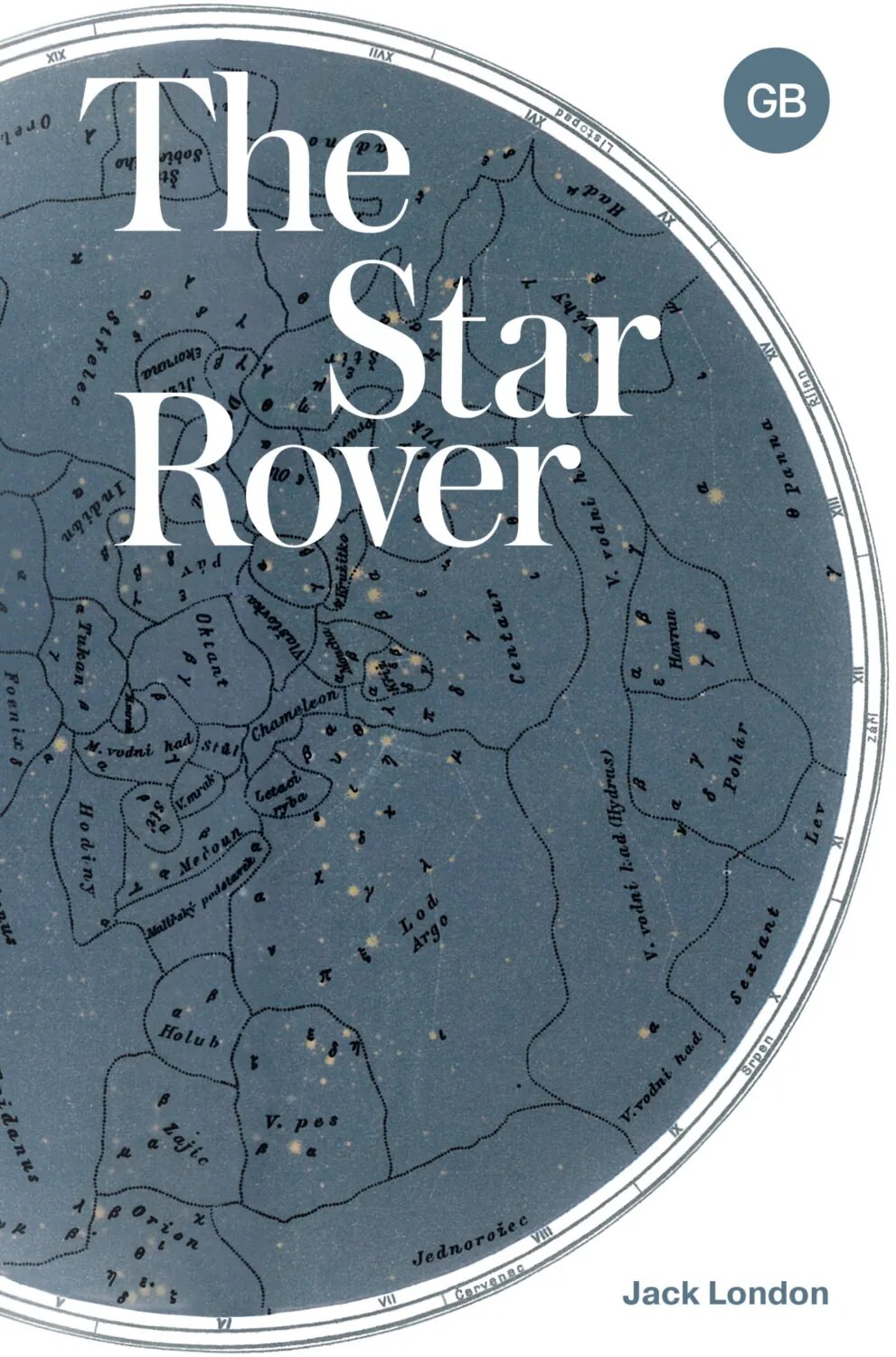 The Star Rover [Цифровая книга]
