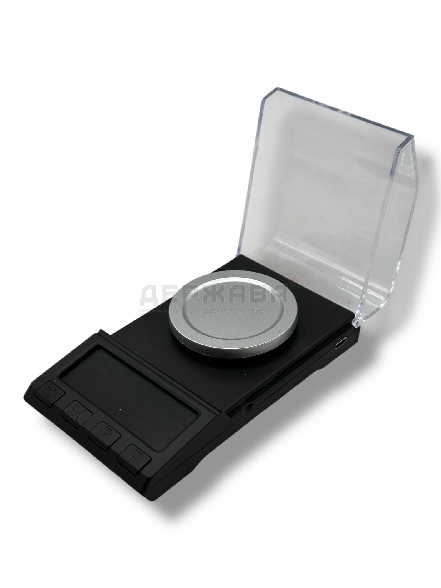 Весы для релоадинга (для пороха) 8068 series , 0.001г/100г