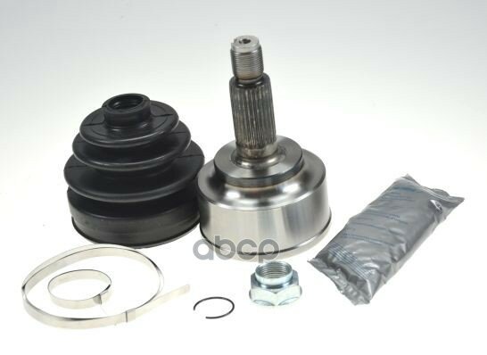 ШРУС к-кт HONDA: ACCORD VIII 03-, ACCORD VIII Tourer 03- GKN-Spidan арт. 305304