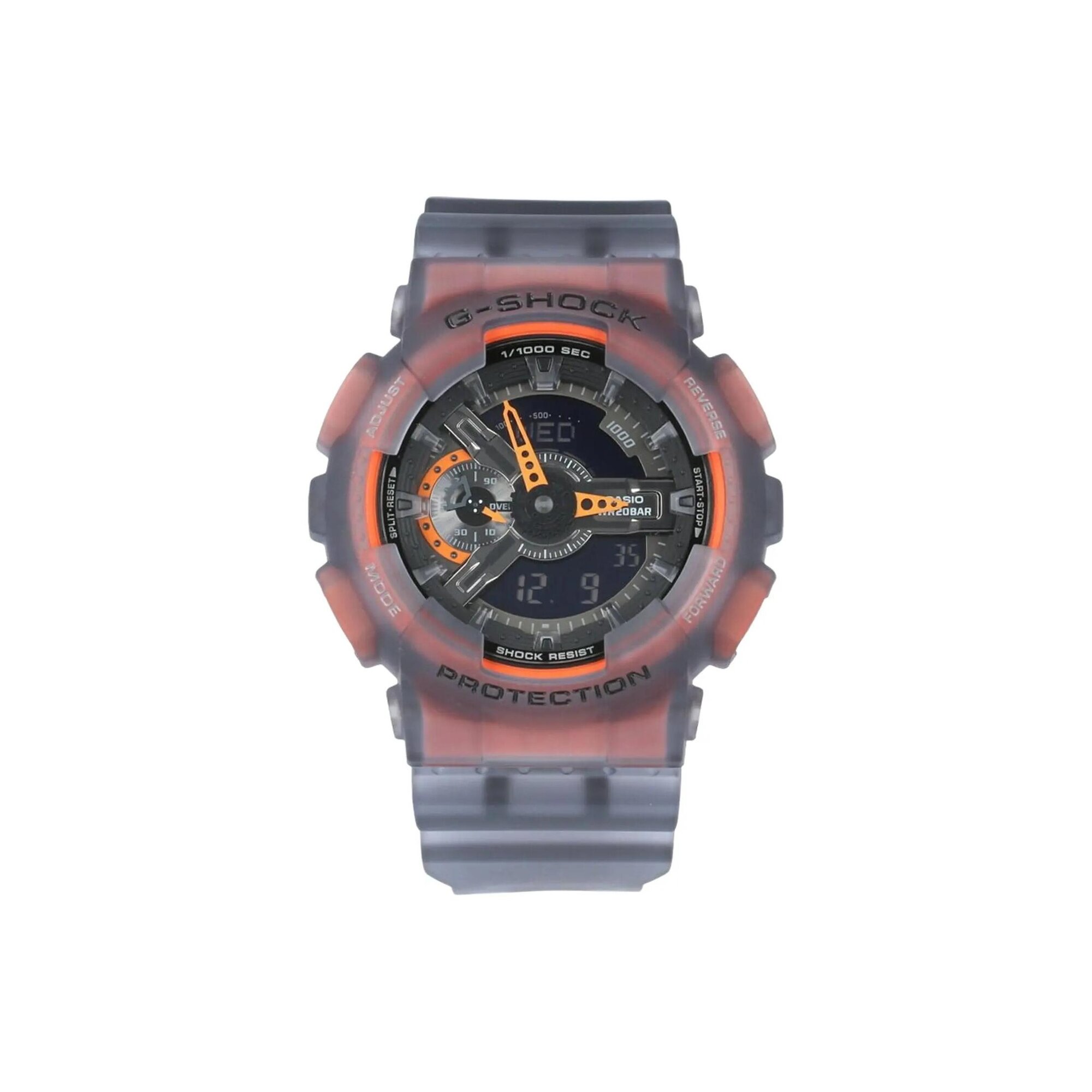 Наручные часы CASIO