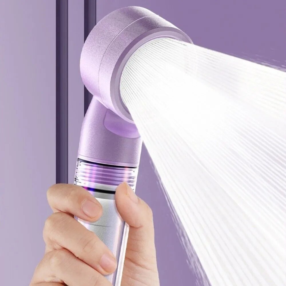 Фильтр для душа — фото 1