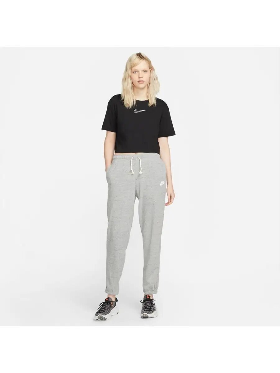 Брюки спортивные GYM VNTG EASY PANT
