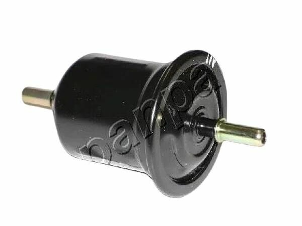 Фильтр топливный JAPANPARTS FC-H02S HYUNDAI Trajet FO 00-08, Tucson JM 04-10 / KIA Sportage II JE 04-10
