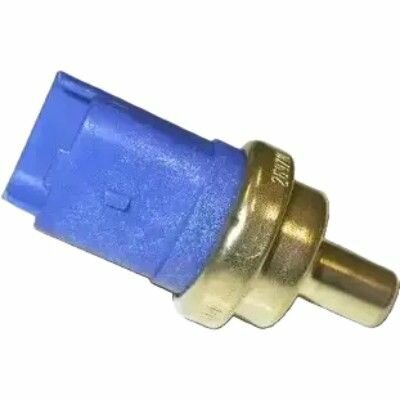 Датчик температуры охлаждающей жидкости MEAT&DORIA 82140 Fiat Ducato 230 2.0 Jtd, Peugeot 206 2a, C 2.0 Hdi
