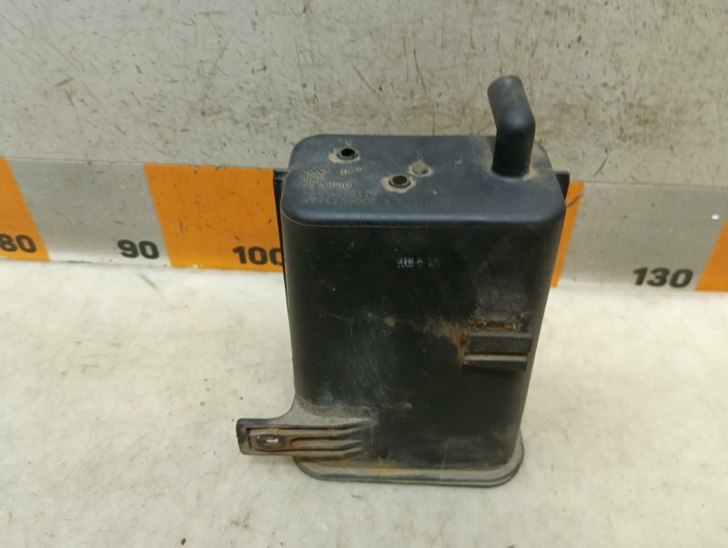 Б/У Абсорбер (фильтр угольный) Chery Fora A21 2006 A21, DC 496326 CHERY арт. A211208110