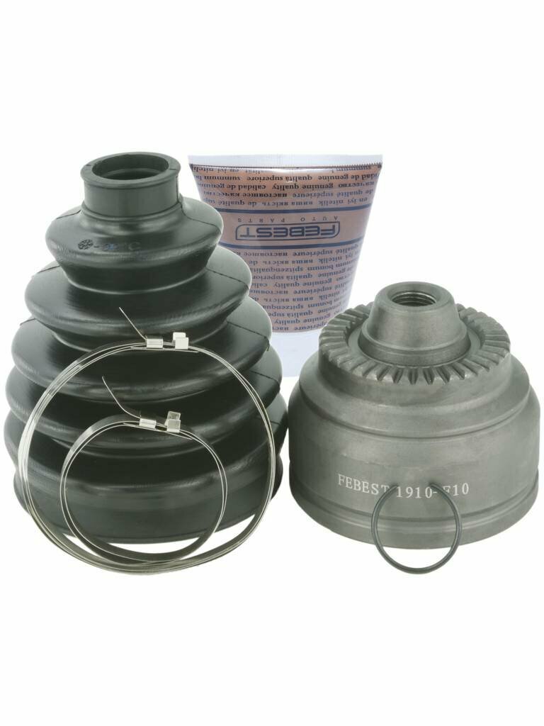 ШРУС наружный для BMW 5, 6, 7 / Febest 1910-F10