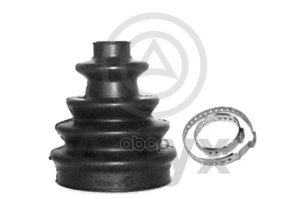 Пыльник ШРУСА FRD ESCORT 80- 99 1.4-1.8D/FIESTA 83-01 1.4-1.8D НАР K-T 20x78мм. шт. ASLYX арт. AS-200517