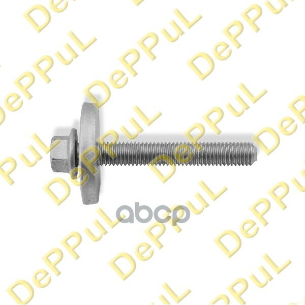 Болт передней ступицы (M10 х 70) FORD FOCUS II (05-11) DePPuL арт. DEB71F
