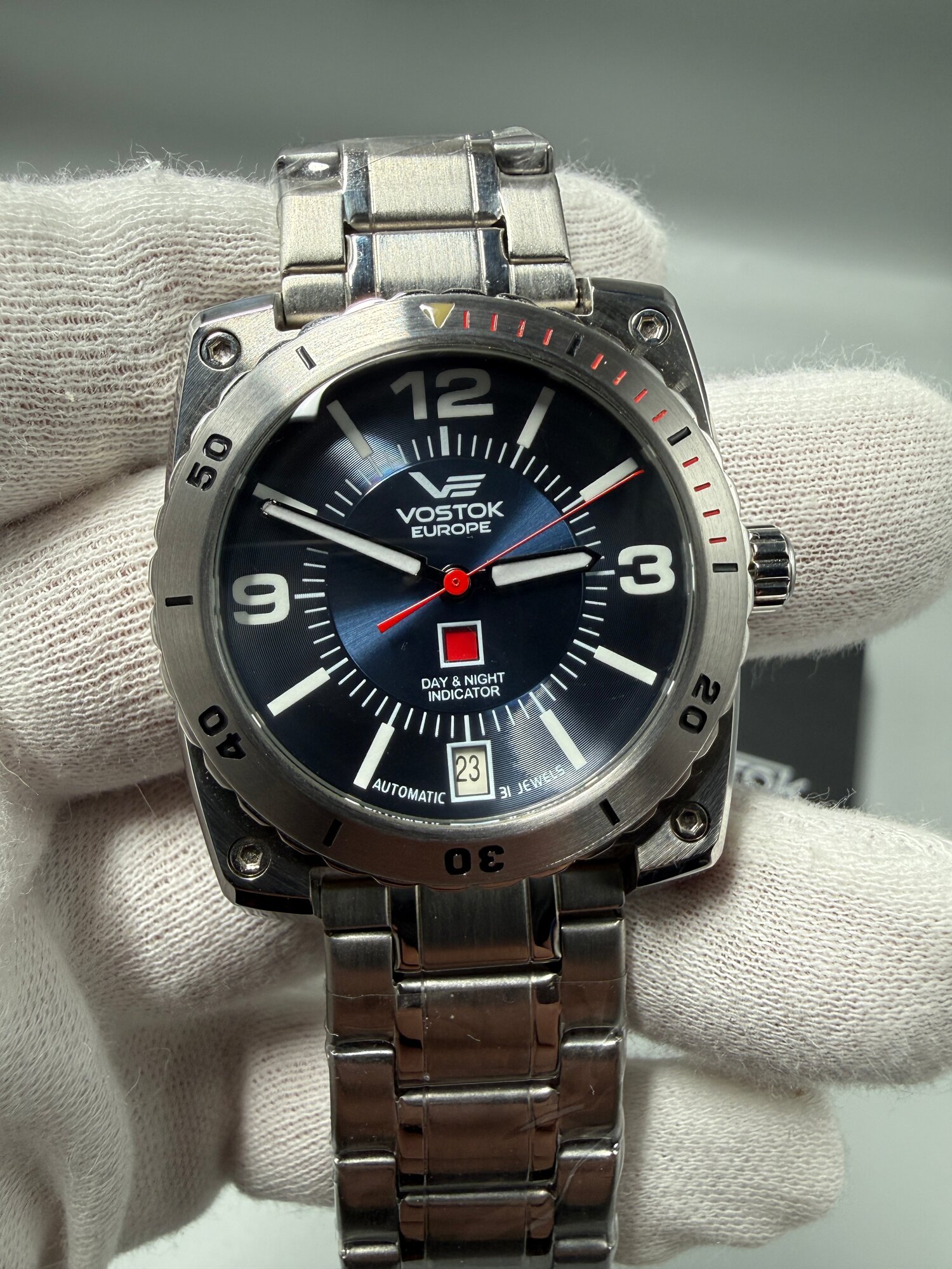 Наручные часы